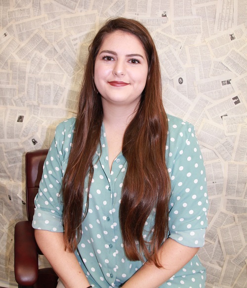 Staff | Writing Center