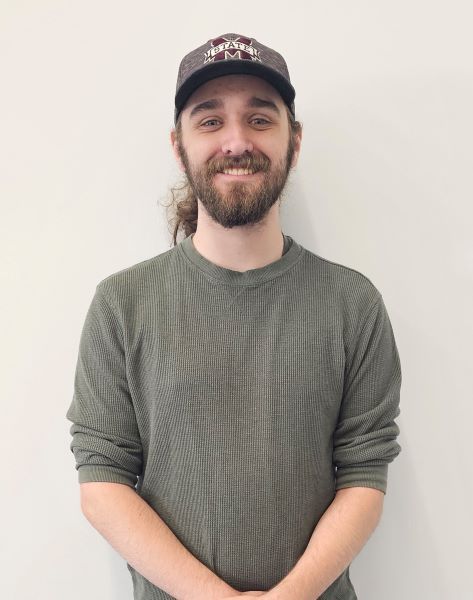 Staff | Writing Center