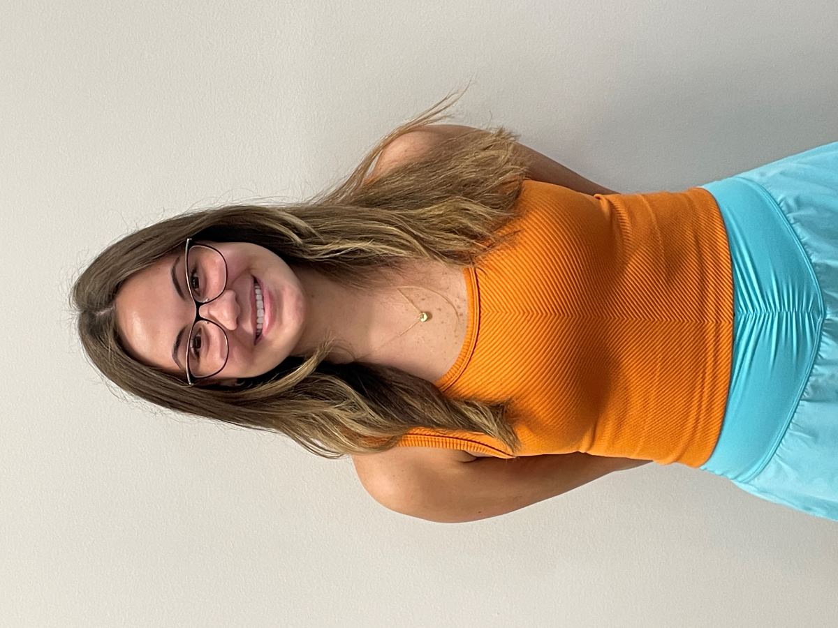 Staff | Writing Center